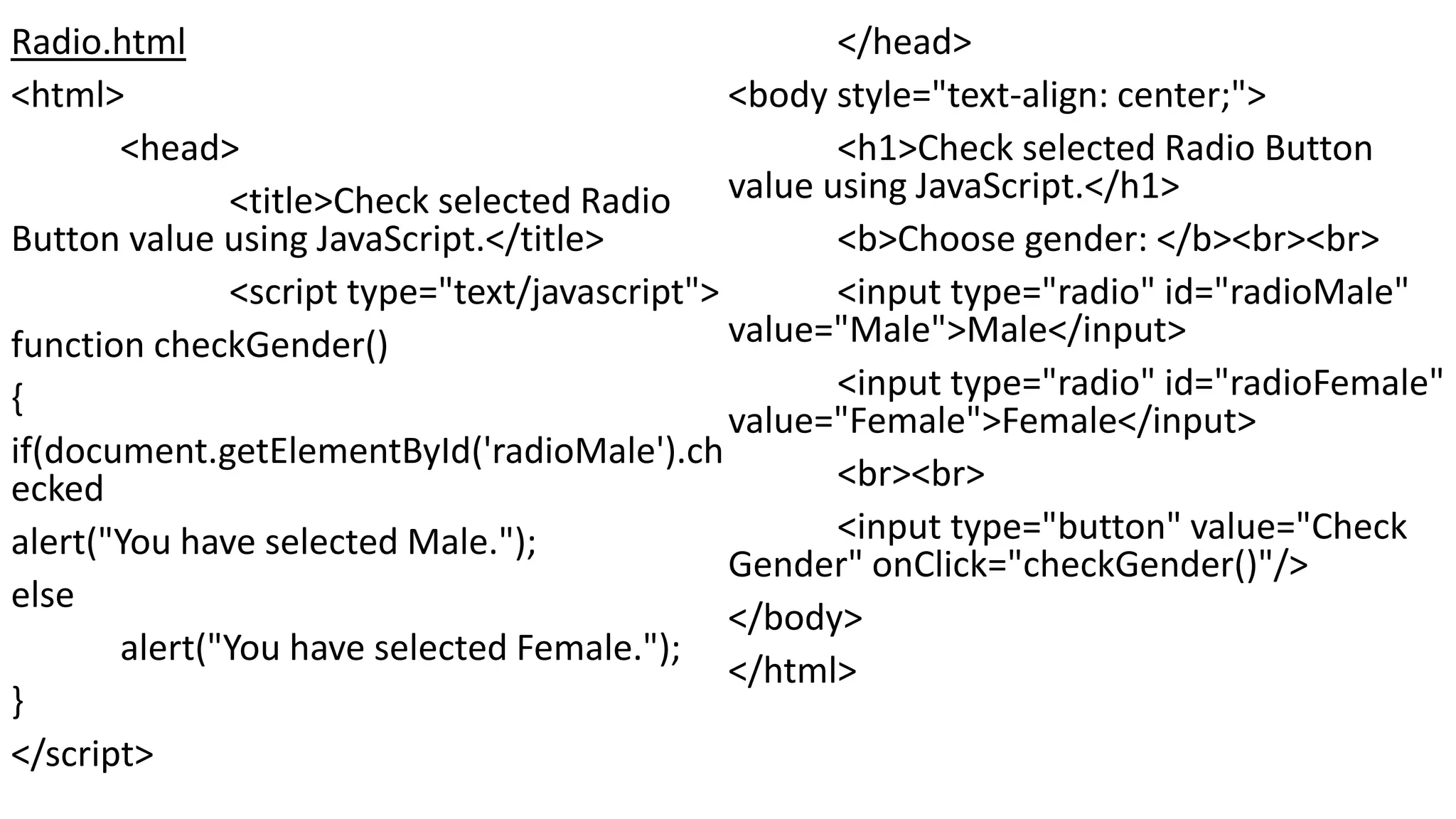 Javascript dom | PPTX