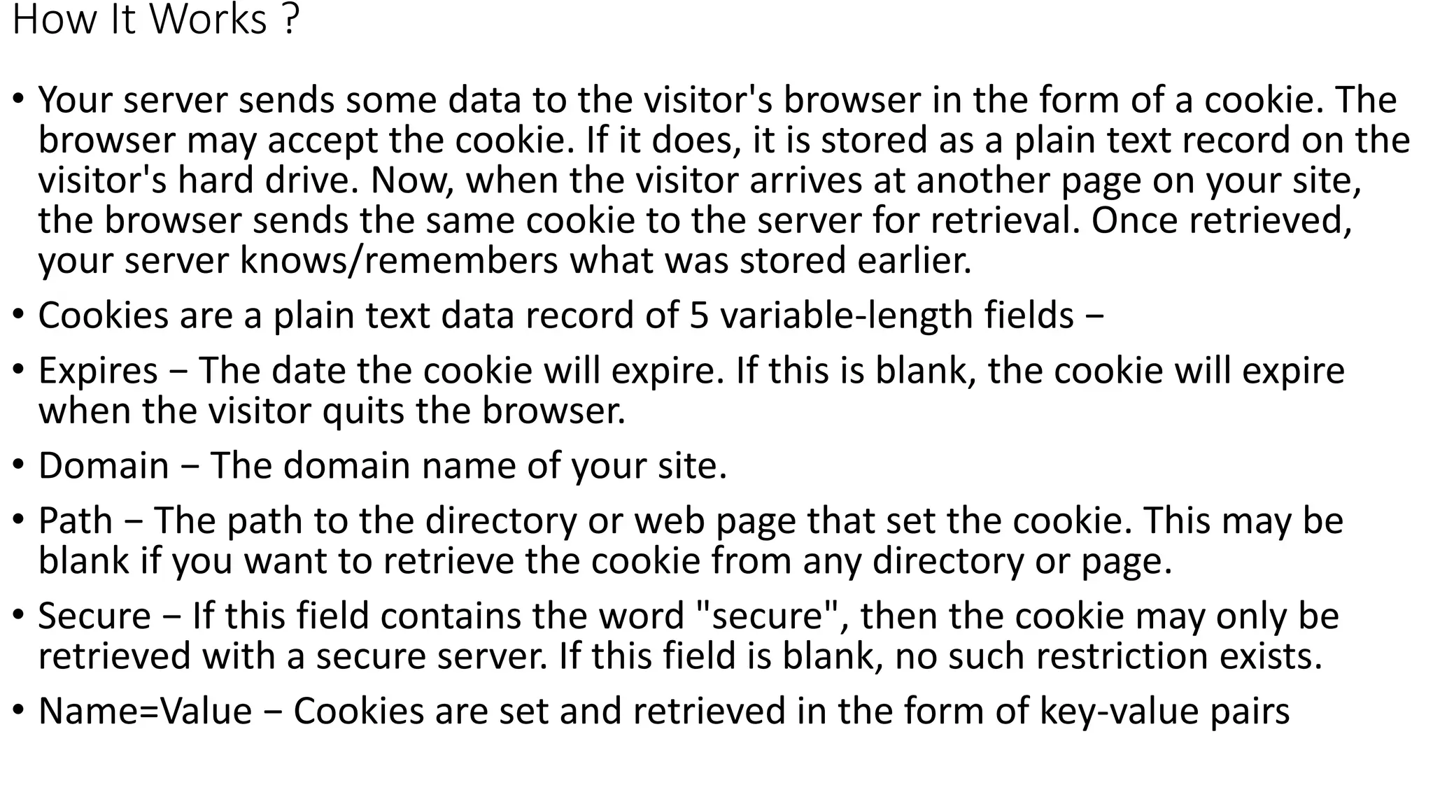 Javascript dom | PPTX