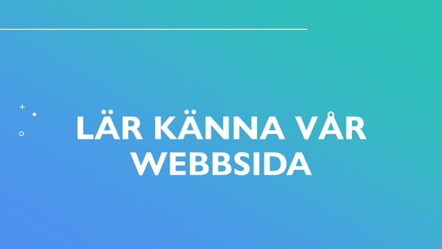 JavaScript & DOM | PPT | Free Download