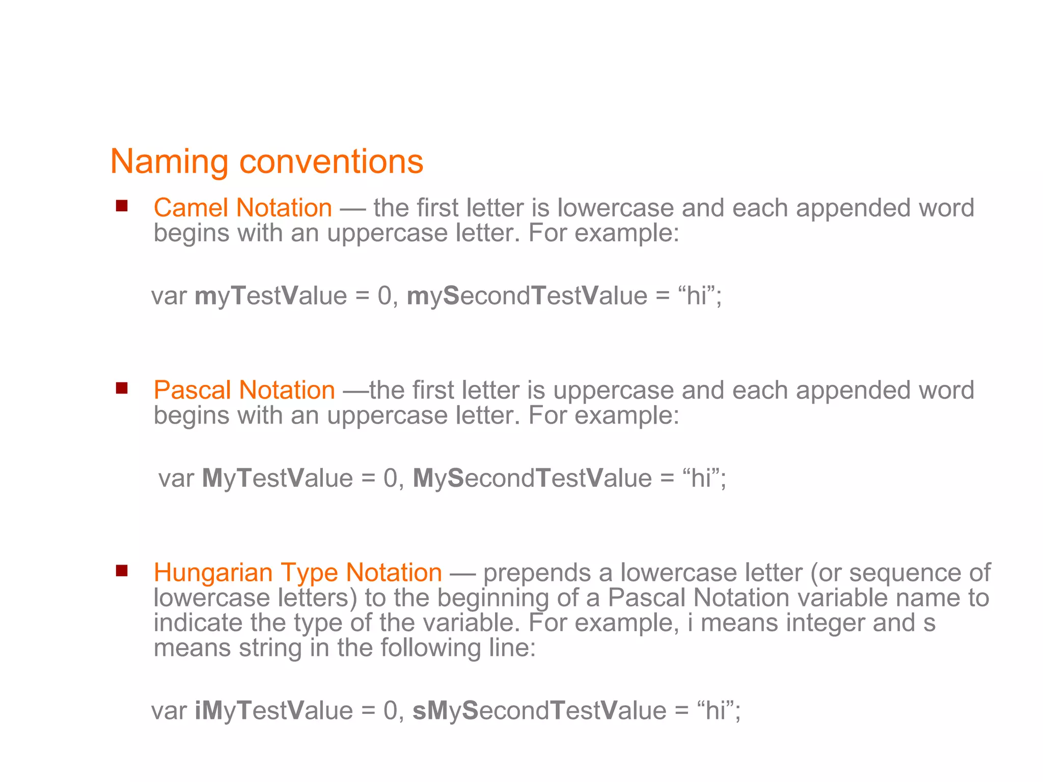 Javascript And Dom Manipulation Ppt Web Design And Html Internet