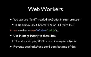 JavaScript Event Loop | PPT