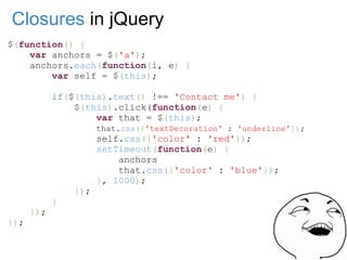 JavaScript Execution Context | PDF