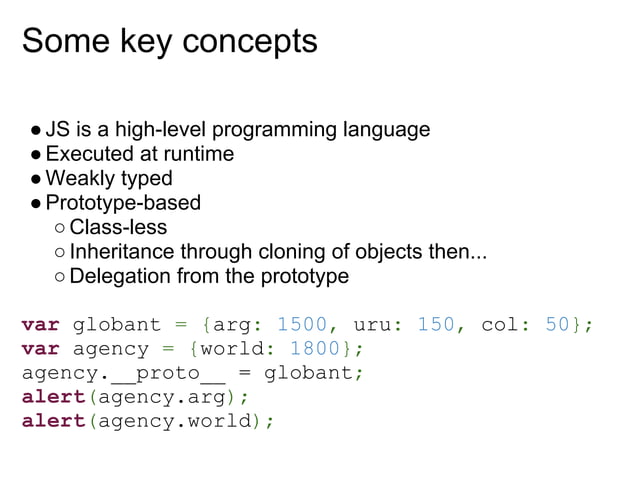 JavaScript Execution Context | PDF