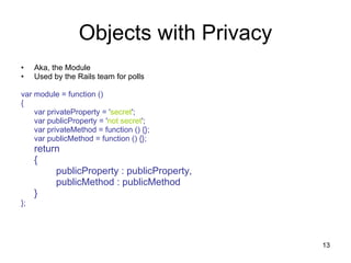 Javascript Experiment | PPT