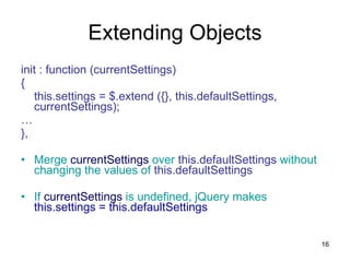 Javascript Experiment | PPT