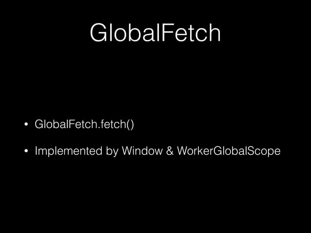 JavaScript Fetch API | PDF | Web Development | Internet