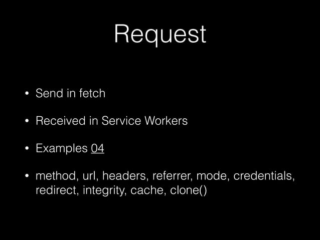 JavaScript Fetch API | PDF | Web Development | Internet