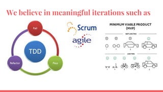 JavaScript for Enterprise Applications | PPT