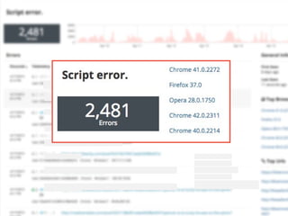 JavaScript Forensics | PDF