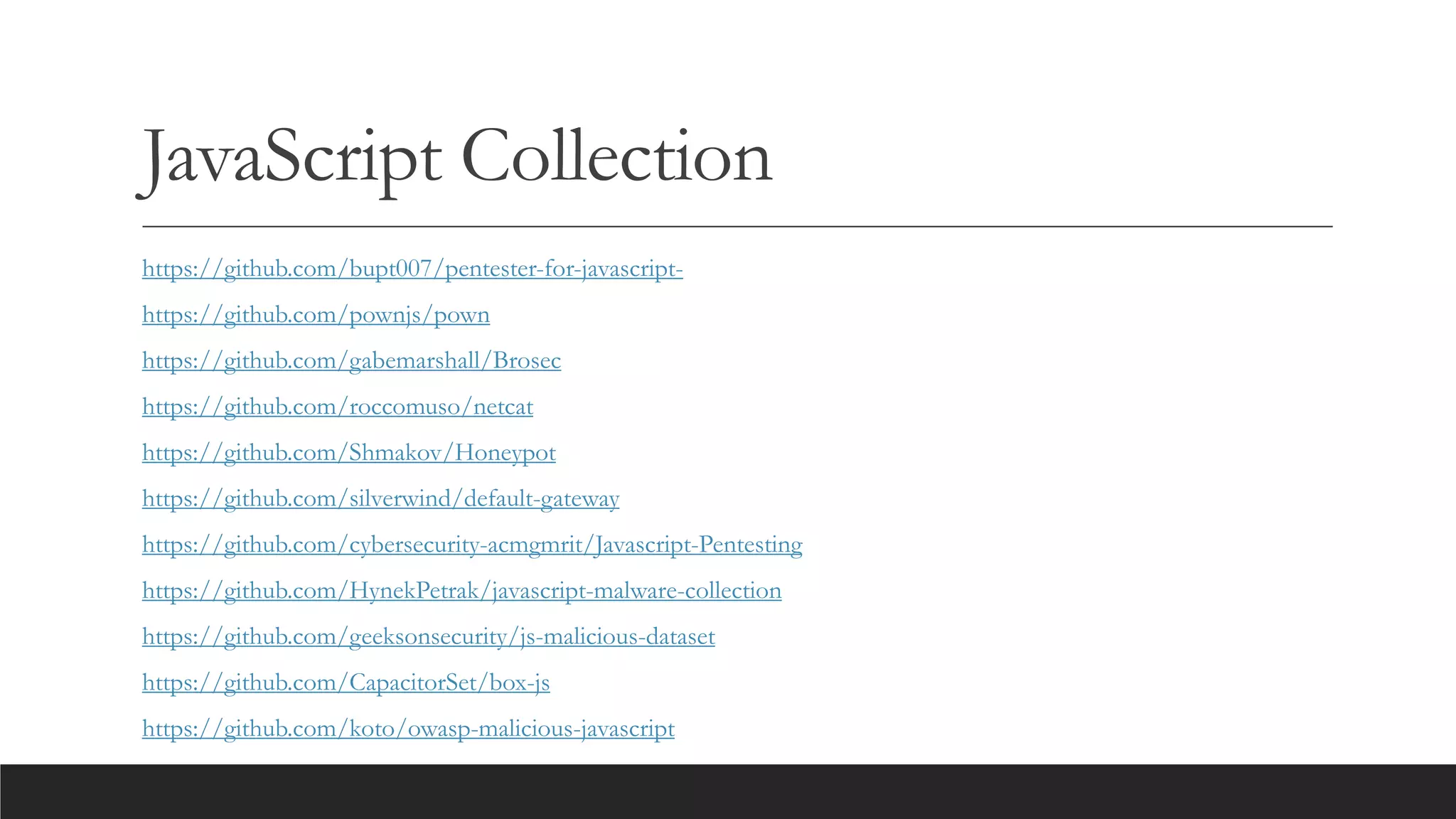 JavaScript for Hackers.pdf