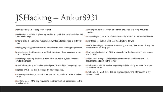 Javascript For Hackerspdf