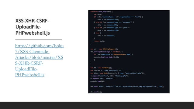 Javascript For Hackerspdf