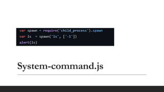 JavaScript for Hackers.pdf