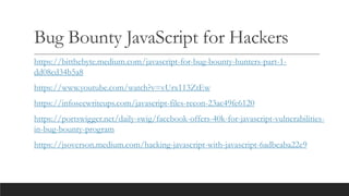 JavaScript for Hackers.pdf