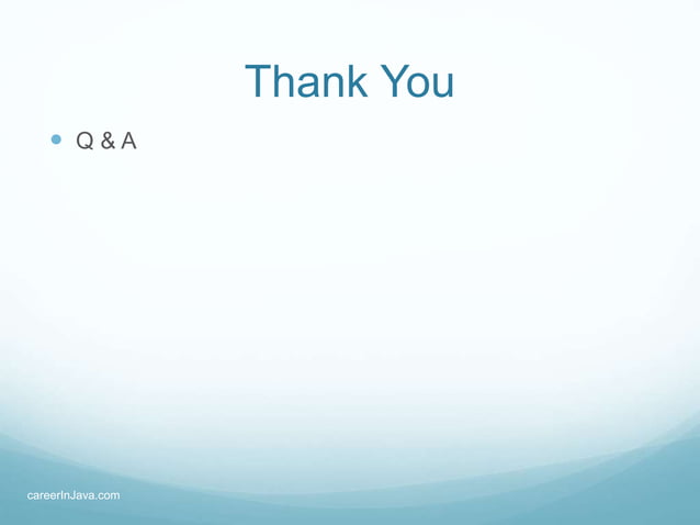 Java scriptforjavadev part1 | PPT