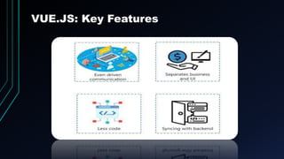 Javascript frameworks | PPTX