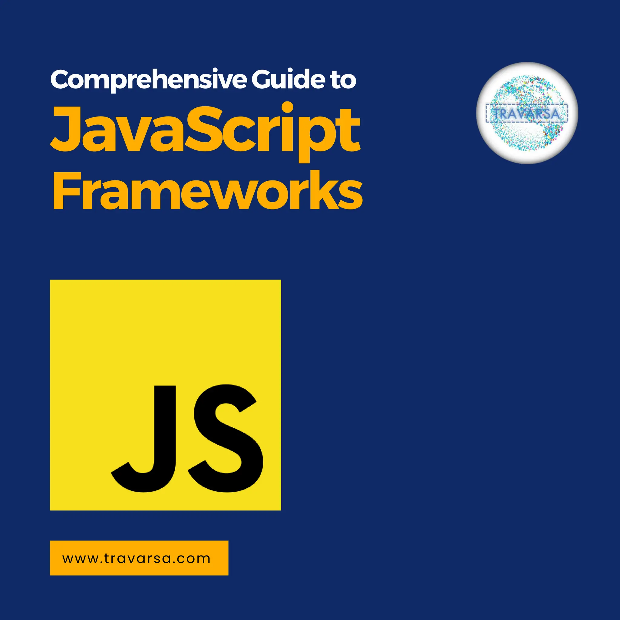 Comprehensive Guide To Javascript Frameworks Pdf