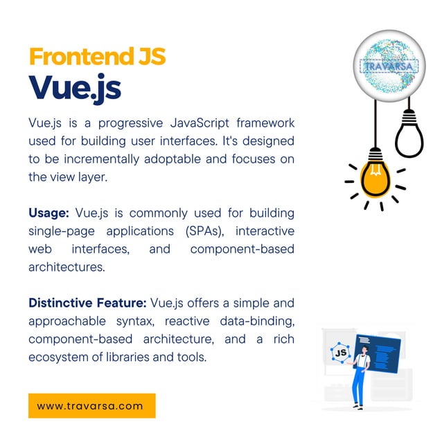 Comprehensive Guide to JavaScript Frameworks | PDF