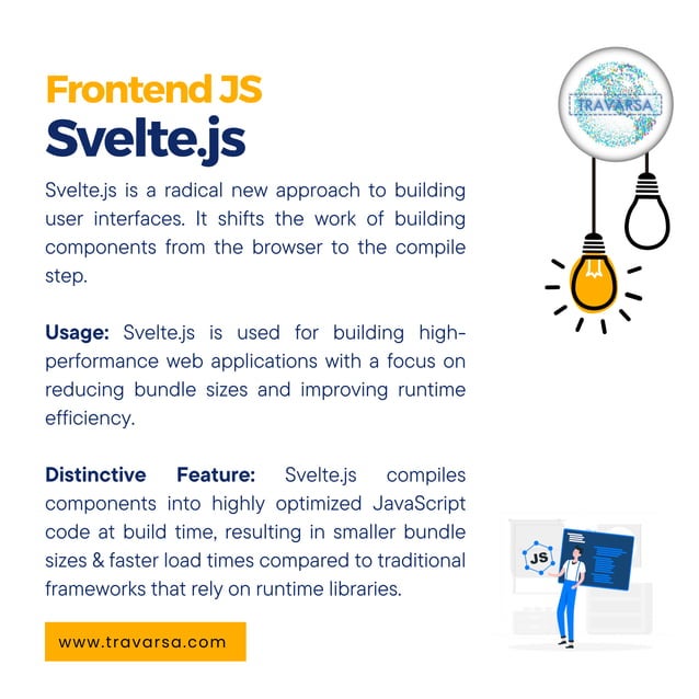 Comprehensive Guide to JavaScript Frameworks | PDF