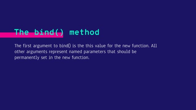 Javascript functions | PPTX