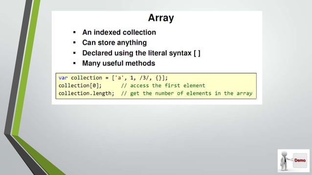 JavaScript Fundamentals | PPTX | Web Development | Internet