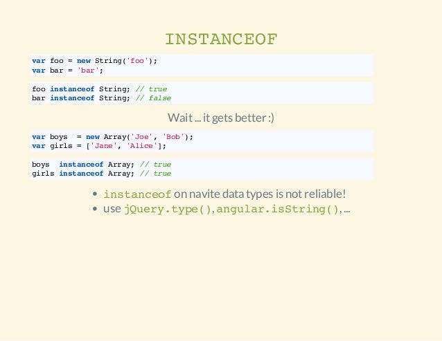 Javascript Fundamentals For Php Developers