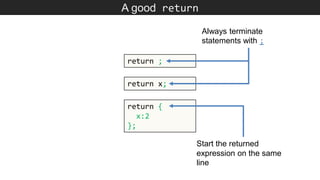 JavaScript gotchas | PPT | Free Download