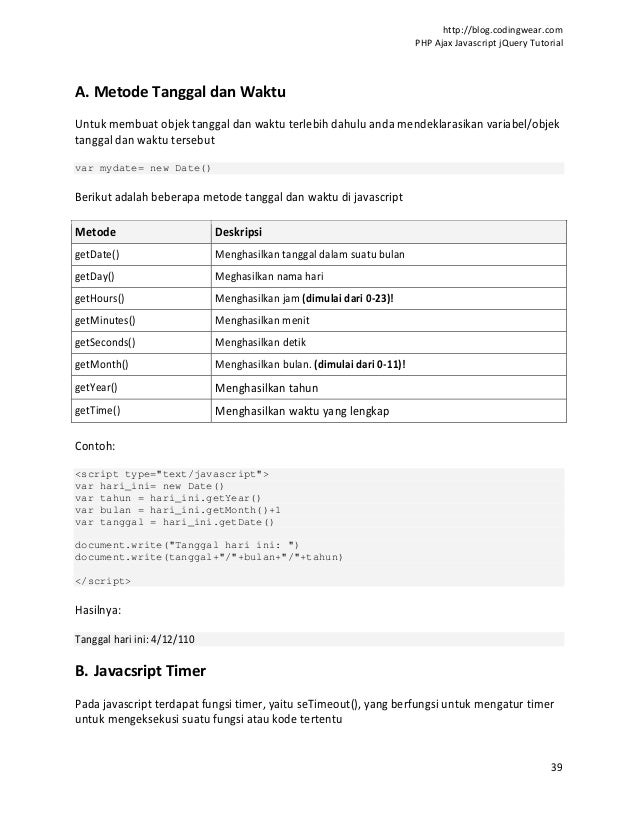 Belajar Pemrograman Mql4