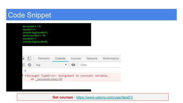 JavaScript guide 2020 Learn JavaScript | PDF