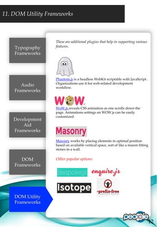 Javascript handbook | PDF