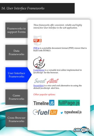 Javascript handbook | PDF