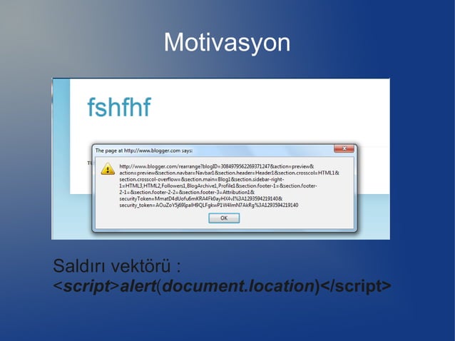 Javascript Injections | PDF