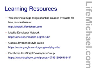 JavaScript Jump Start | PDF