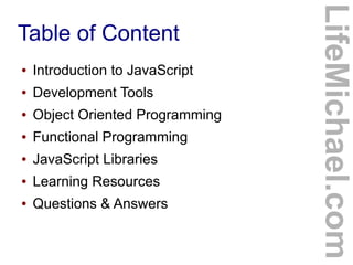 JavaScript Jump Start | PDF