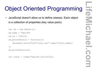 JavaScript Jump Start | PDF