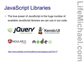 JavaScript Jump Start | PDF
