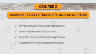 Master Software Engineering in JavaScript