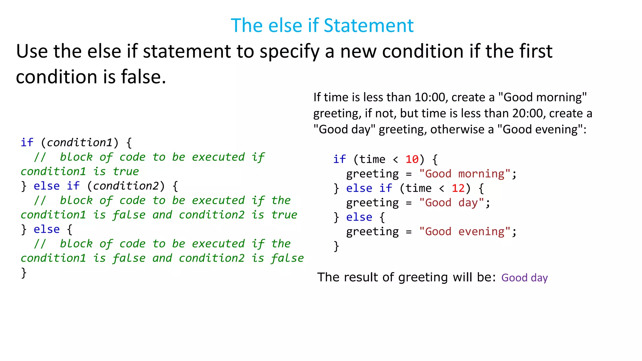 Javascript Lecture Notespptx 8233