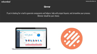 Top 10 JavaScript Libraries You Must Know in 2019 | Edureka | PPT