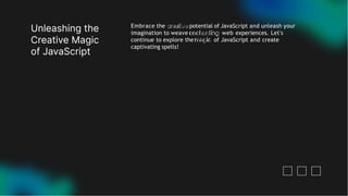 Javascript notes where you can learn basics.pptx