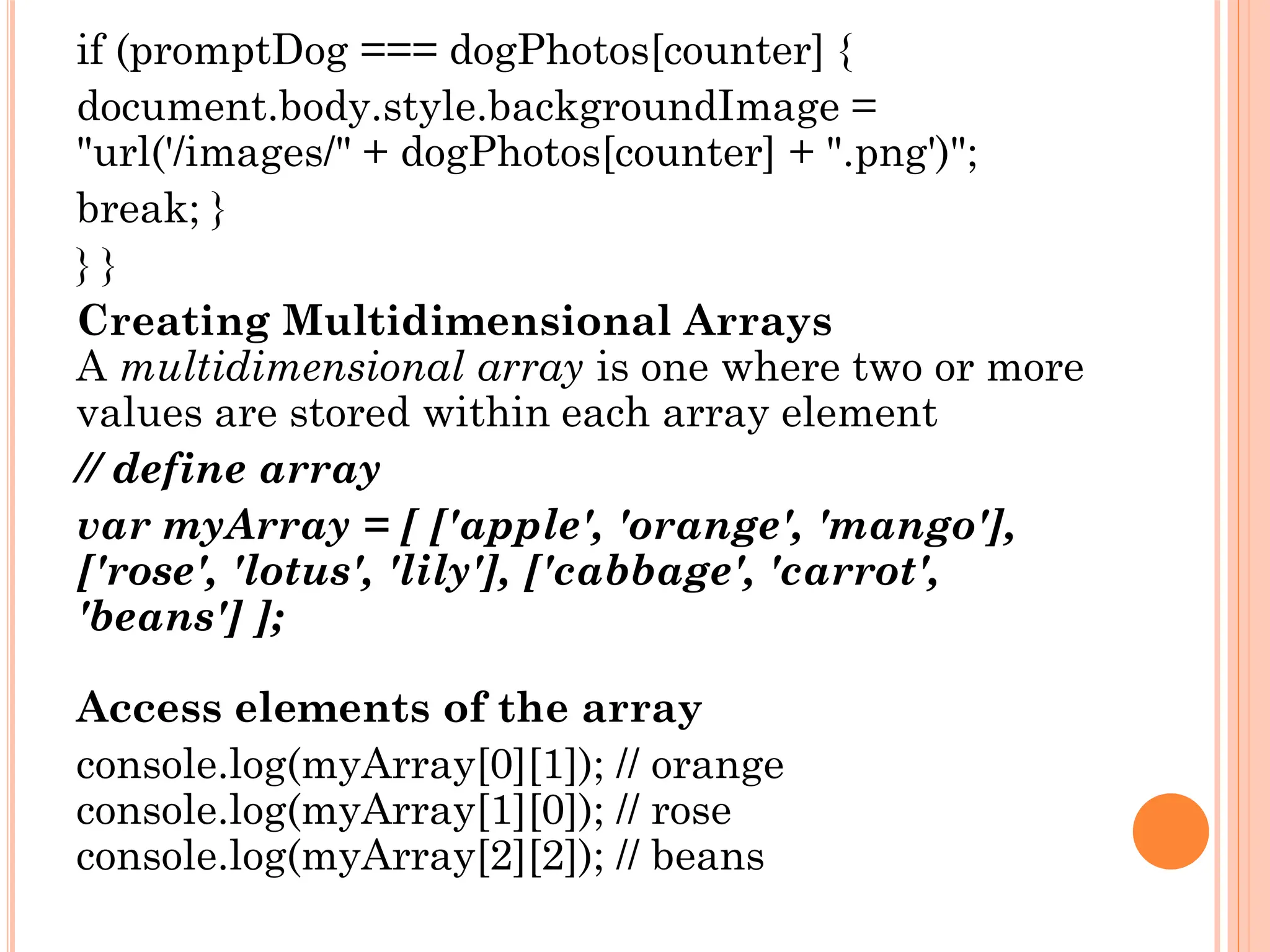 Javascript Objectspdf 9421