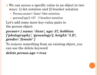 JAVASCRIPT OBJECTS.pdf