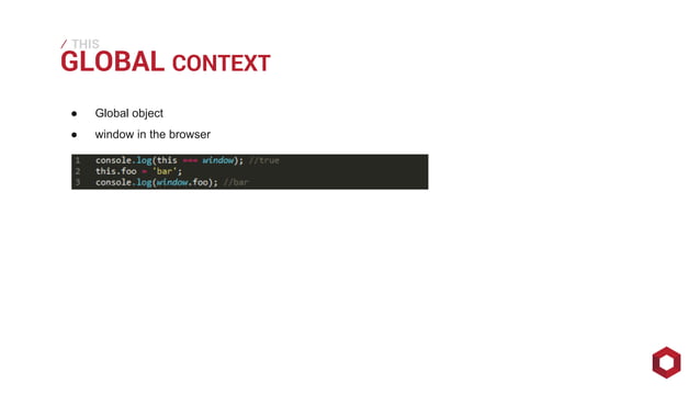 Javascript Objects And Functions Ppt 8987