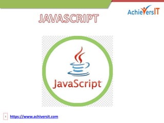 JAVASCRIPT PPT [Autosaved].pptx