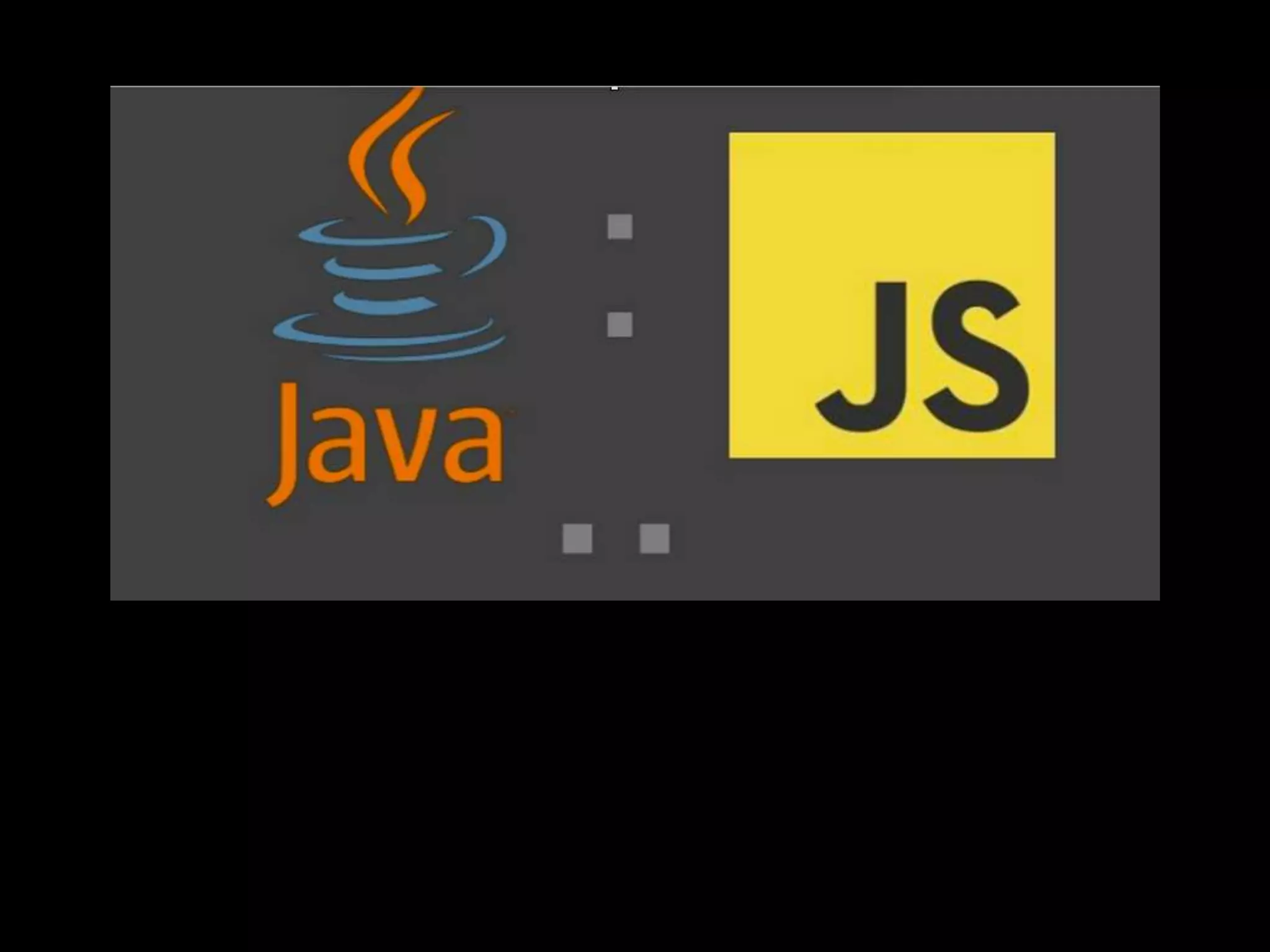 Javascript Myths and its Evolution | PPT