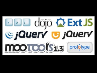 Javascript Myths and its Evolution | PPT