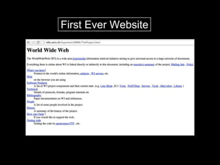 Javascript Myths and its Evolution | PPT | Free Download