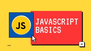 JavaScript Roadmap III - ECMAScript | PPT